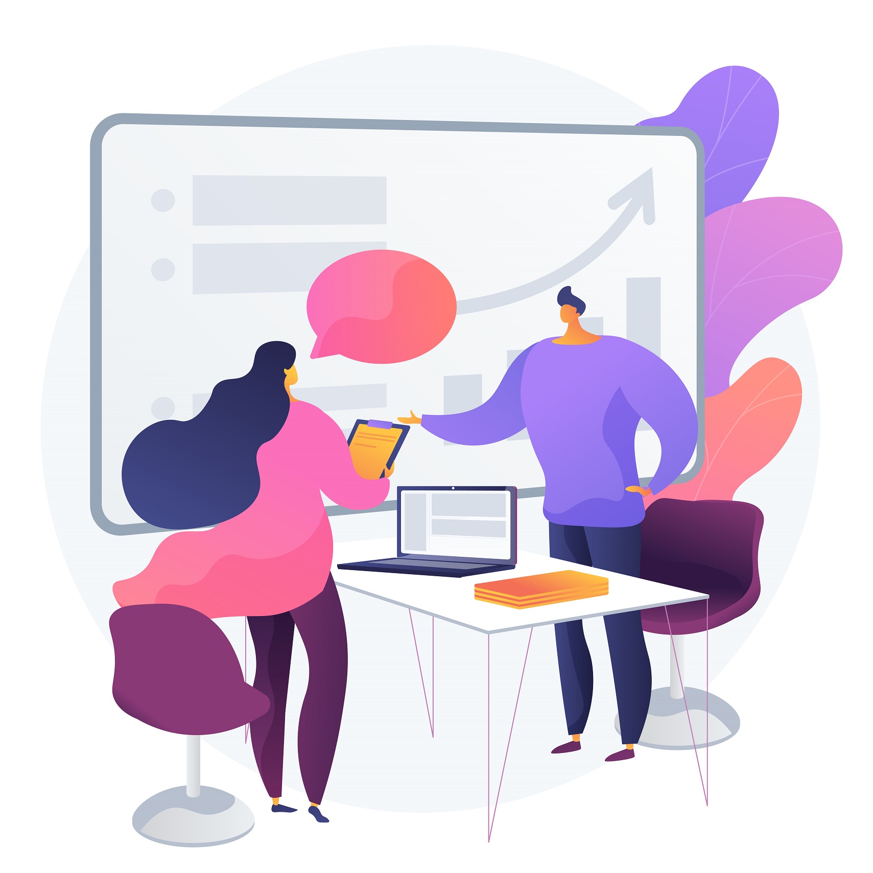 Our Services – MZIC